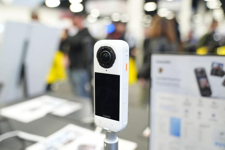 The coolest technology from Day 2 of CES 2026 | National | thedailystar.com