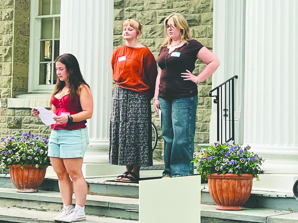 Cooperstown Pride Block Party to return | Local News | thedailystar.com