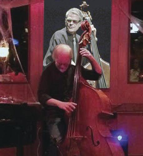 John Davey Trio plans two local shows | Entertainment News ...