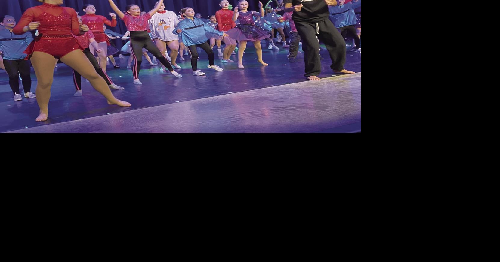 Jillian's Dance Arts celebrates 10 years | Local News | thedailystar.com
