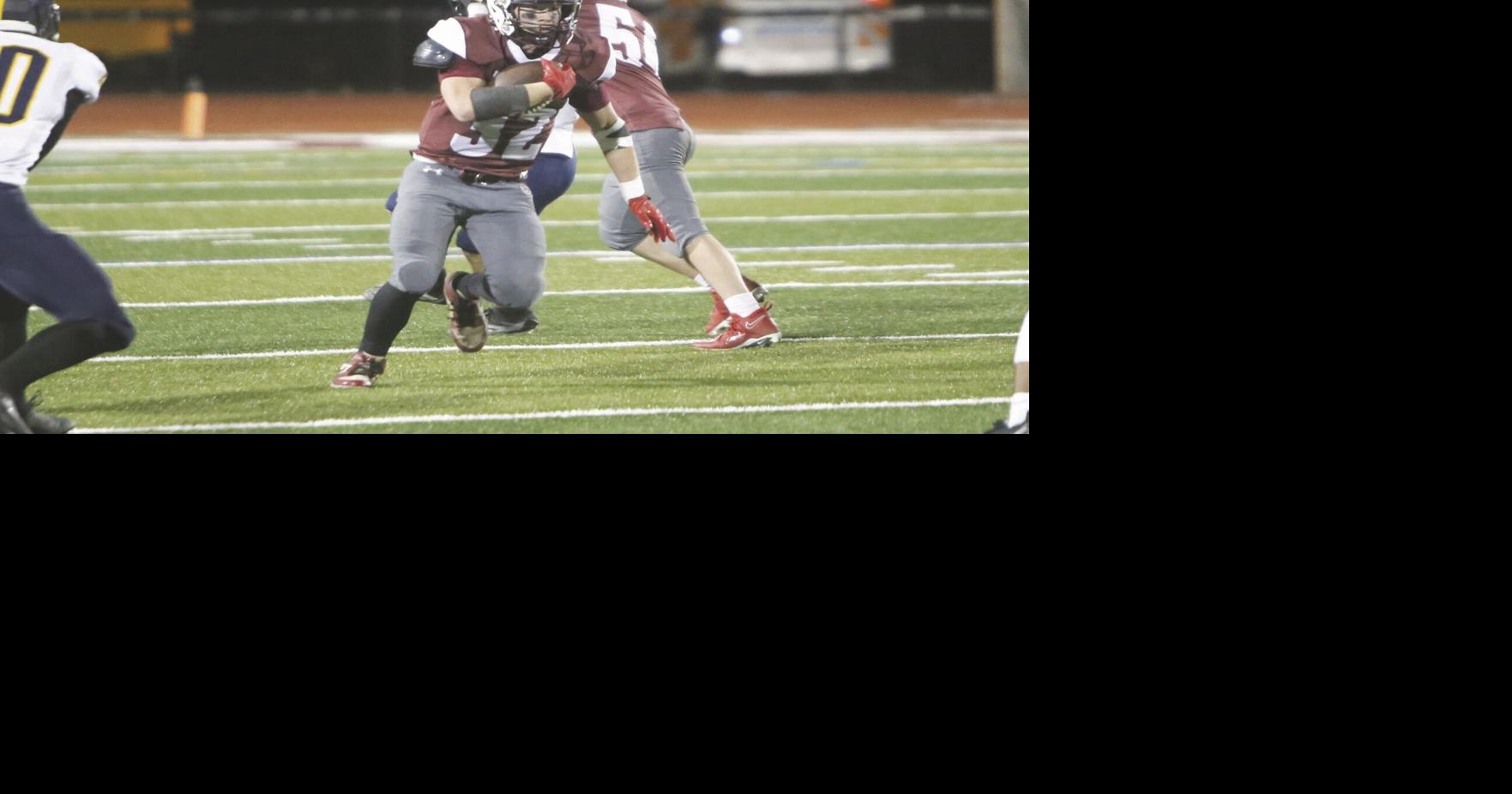 Delhi eyes bigger prize after sectional title victory | High School ...