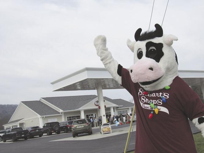 Stewart's Shops opens new store in Oneonta's West End | Local News ...
