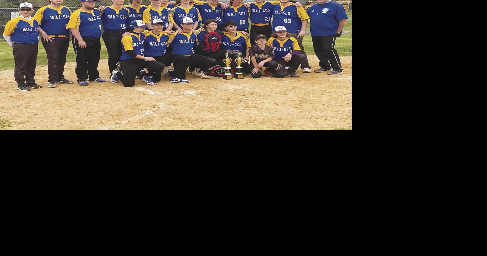 Gilboa/WAJ holds on for wild Delaware League title win | High School ...