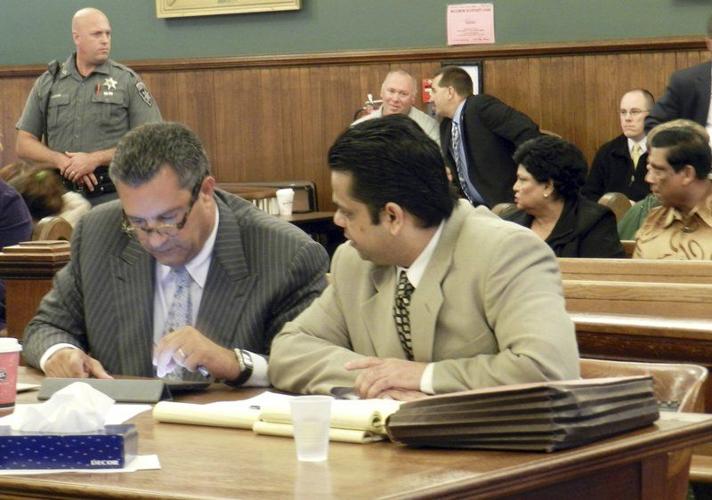 Suspect changes mind, testifies at murder trial | Local News ...