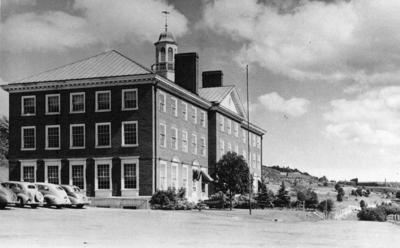 Backtracking: The Early Years: Local effects from Great Depression not ...