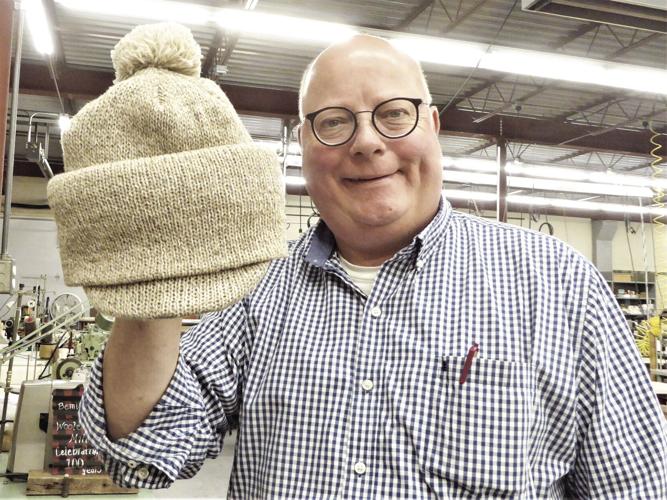 Travel: Bemidji, Minnesota: Four Generations of keeping people warm ...