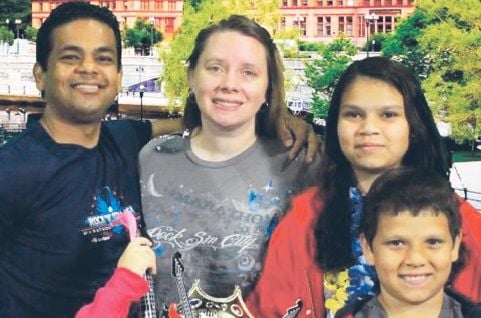 Judge to weigh evidence allowed in Ramsaran trial | Local News ...