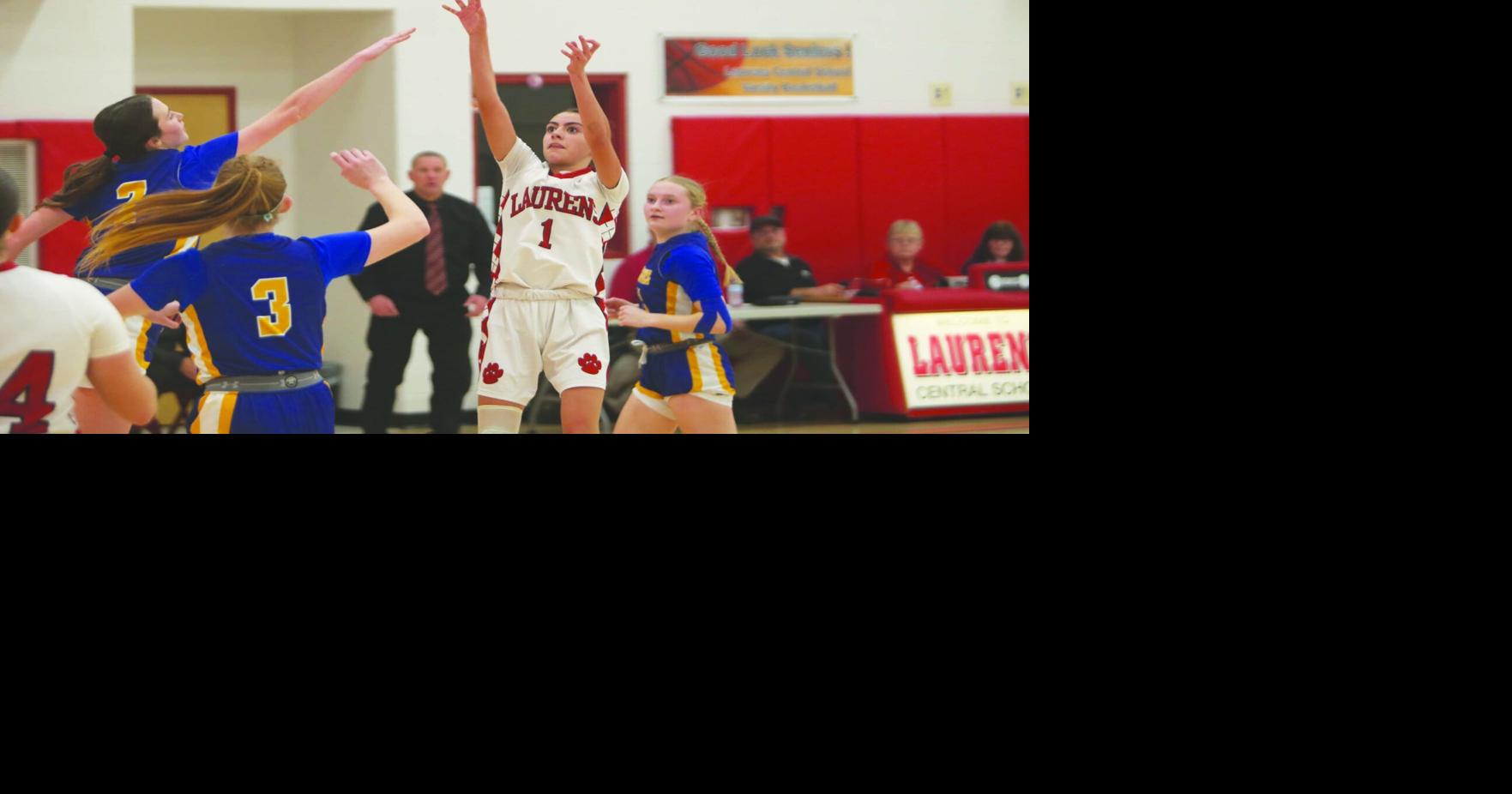Sports Roundup: Cooperstown boys basketball team wins division ...