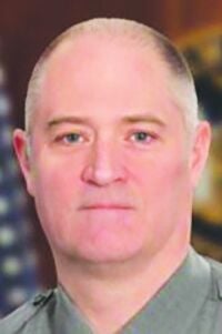 State police appoint new commander for Troop G | Local News ...