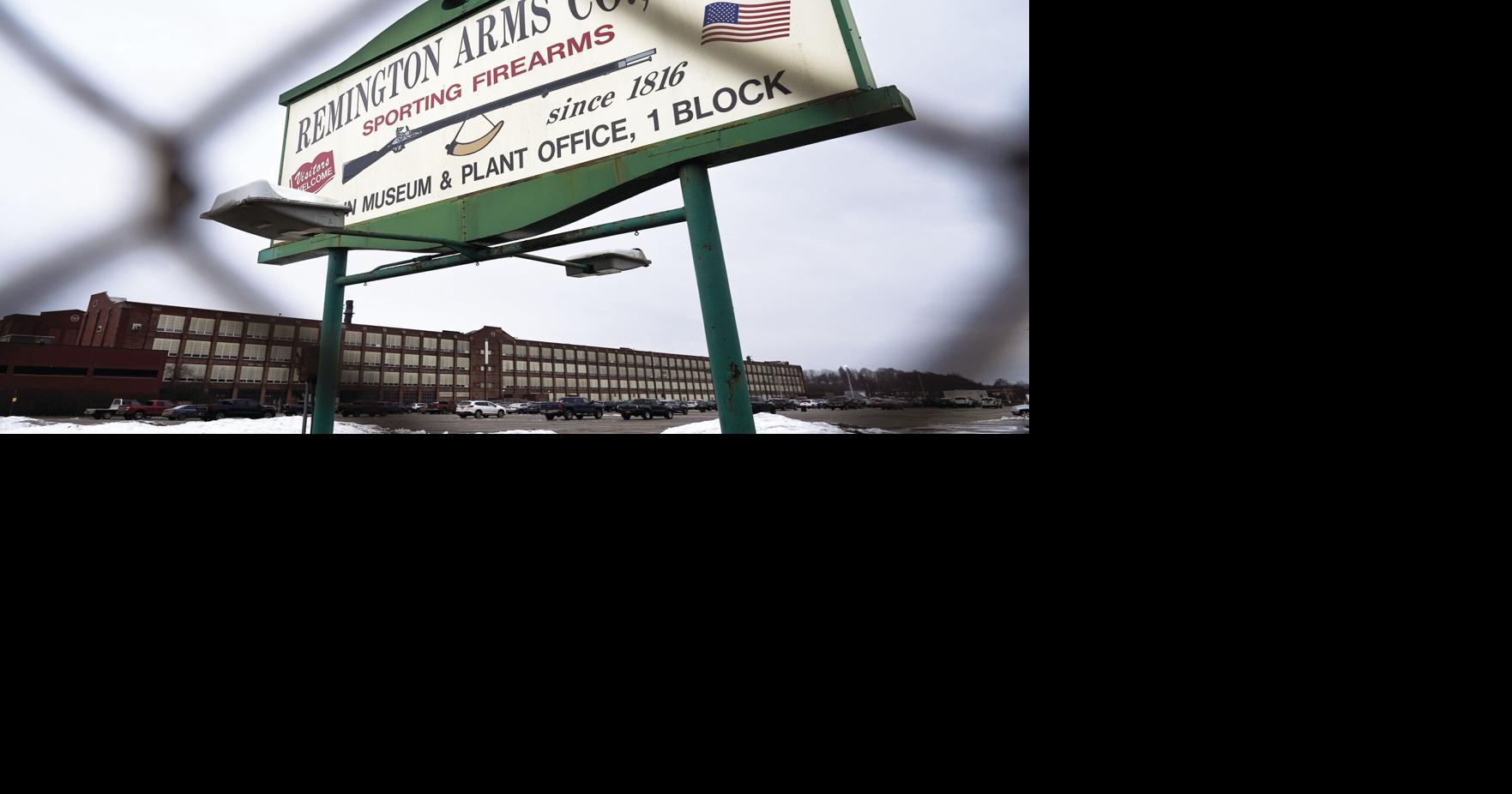 What happens to Ilion when Remington leaves? | Local News ...