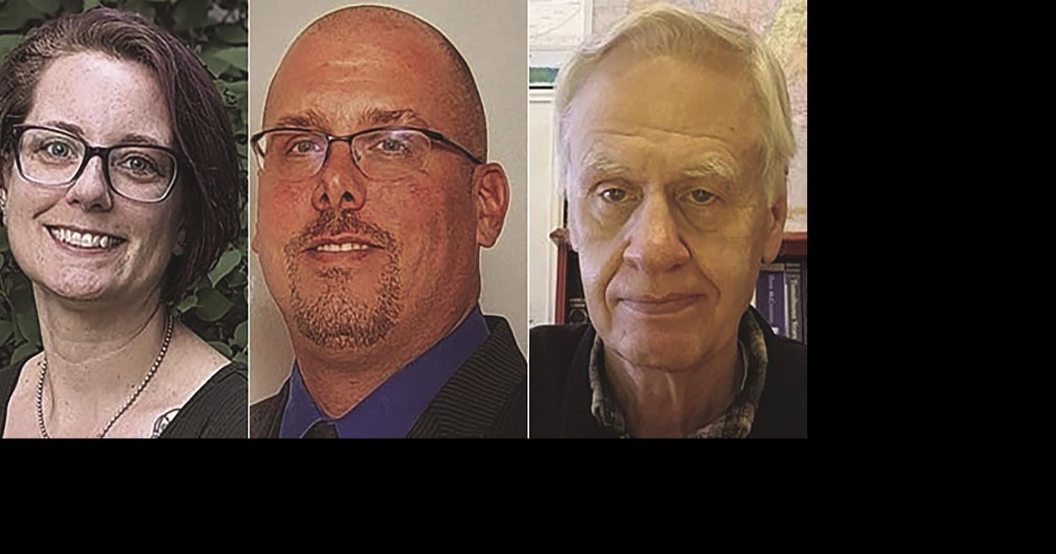 Where they stand: Candidates for Oneonta Common Council | Local News ...