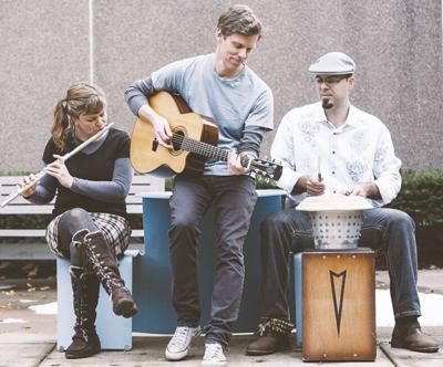 Band's take on 'Dead' songs unlike any others | Entertainment News ...