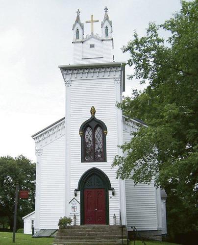 On the Bright Side: Historical homes to be on display in Cherry Valley ...