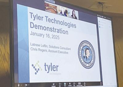 Oneonta considering new software for managing city operations | Local ...