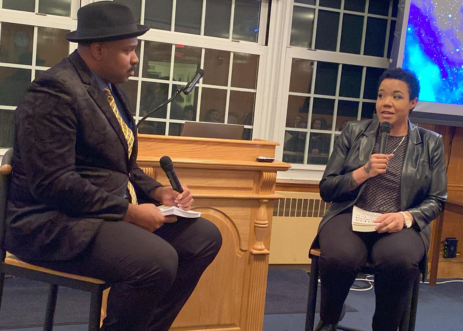 Oneonta launches year-long literary festival | Local News ...