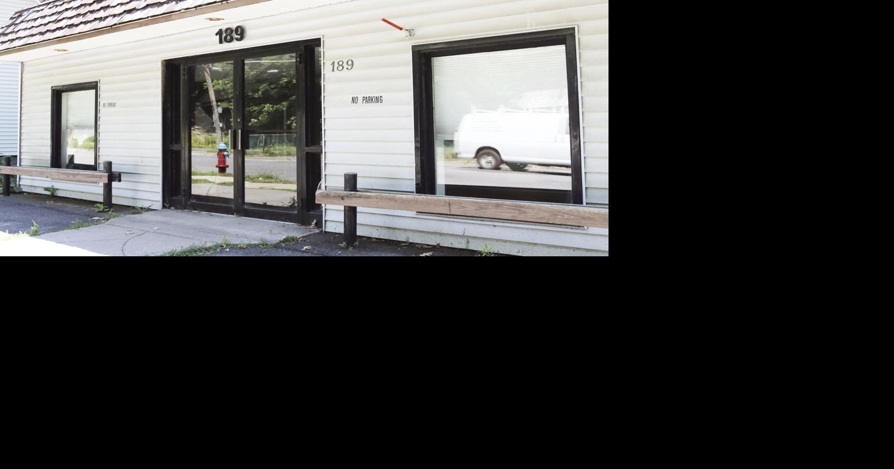 Oneonta Warming Station roof collapsed | Local News | thedailystar.com