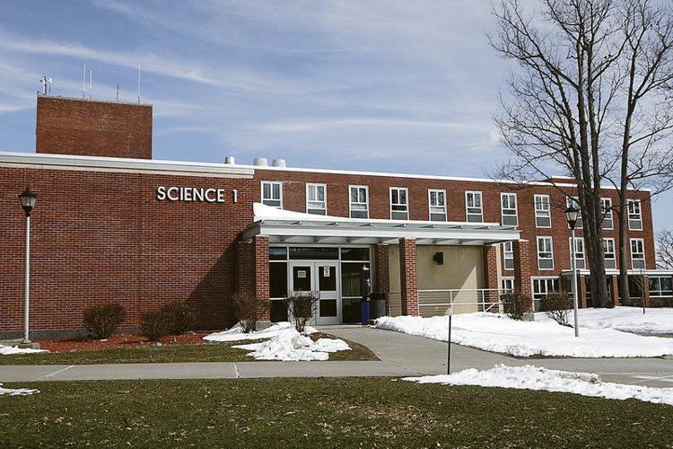 SUNY Oneonta honors donor by renaming science building | Local News ...