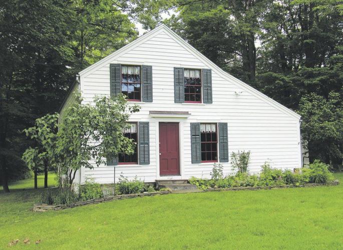 On The Bright Side: Oneonta's oldest house to mark 210th anniversary ...