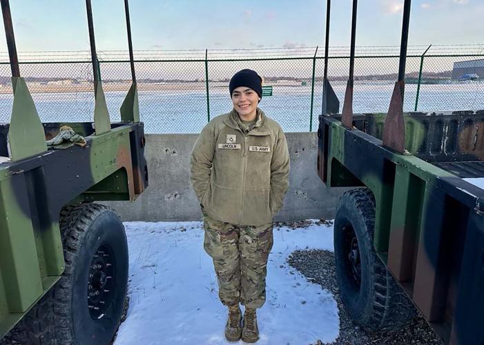 Oneonta woman, Army private to attend Trump's address to Congress ...