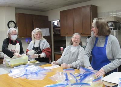 Free homemade soup to be distributed weekly in Oneonta | Local News ...