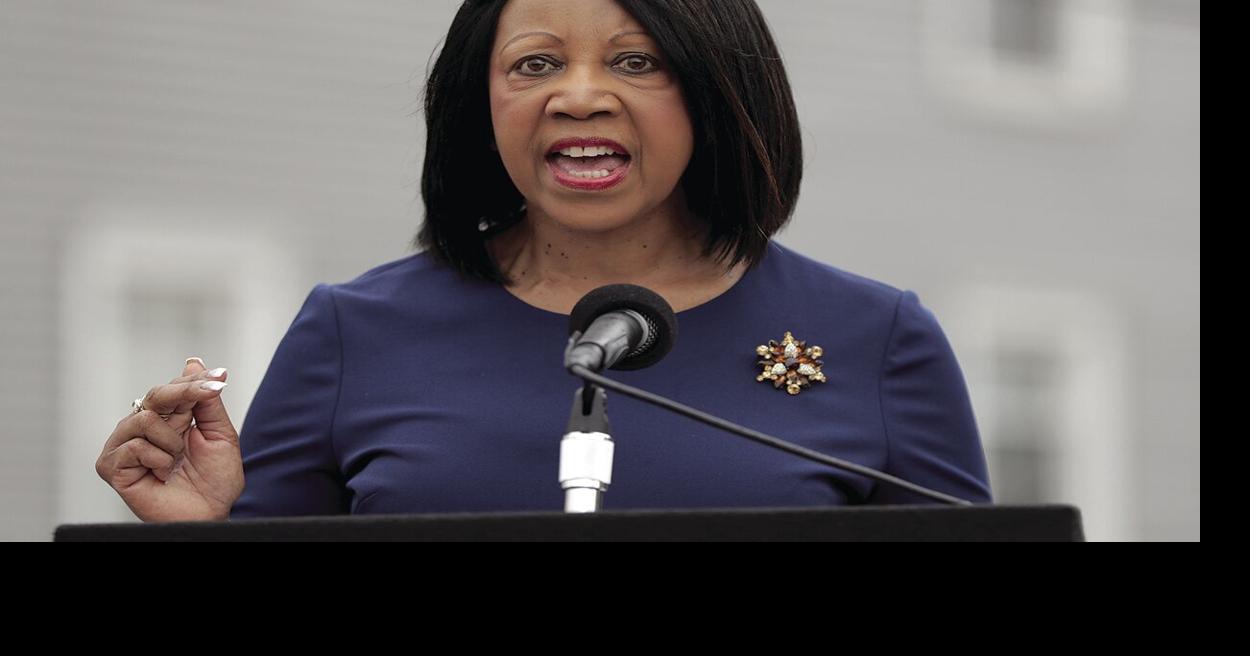 Sheila Oliver, New Jersey's lieutenant governor dies at 71 ...