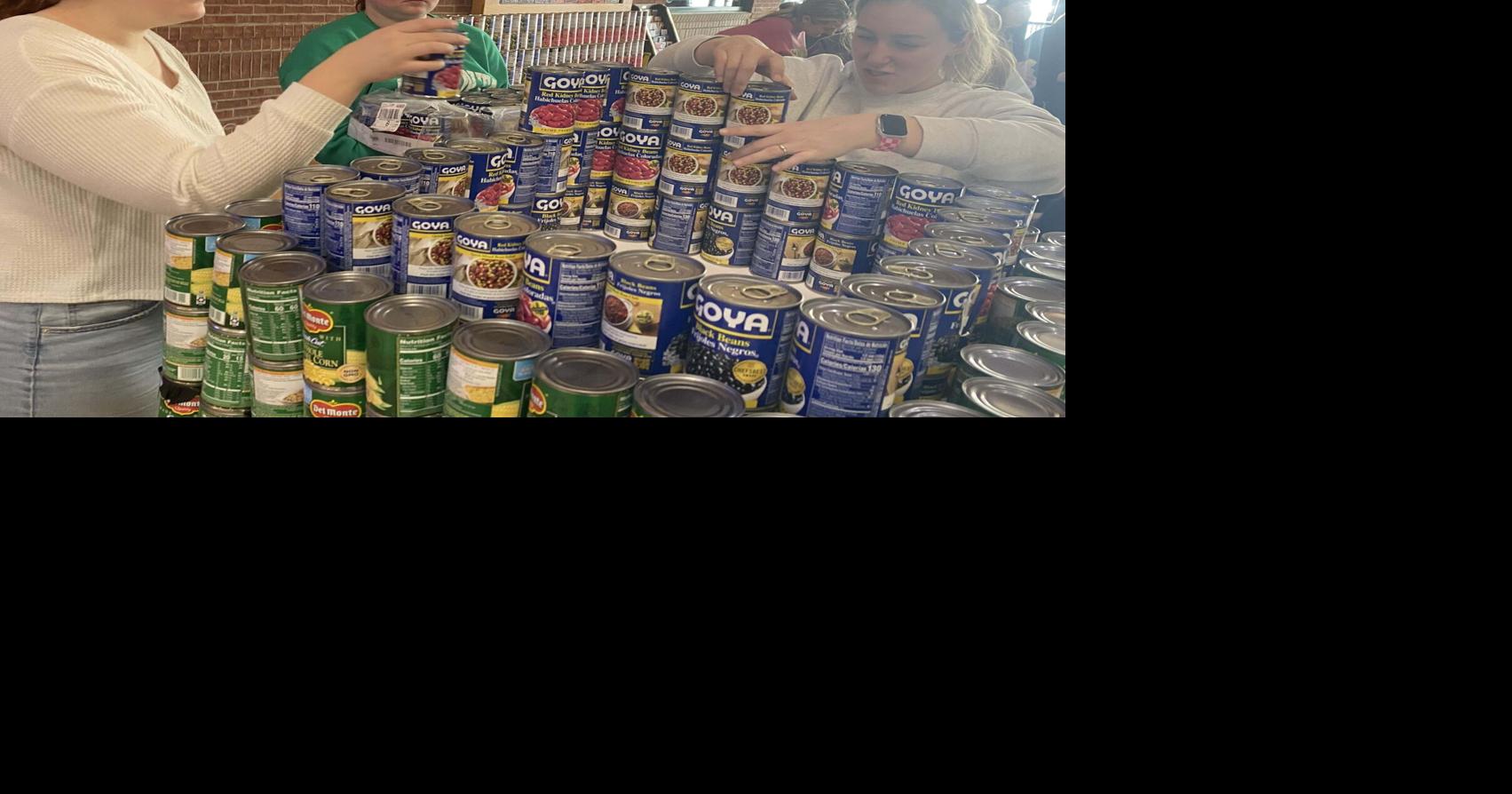 CANstruction 2025 | Local News | thedailystar.com