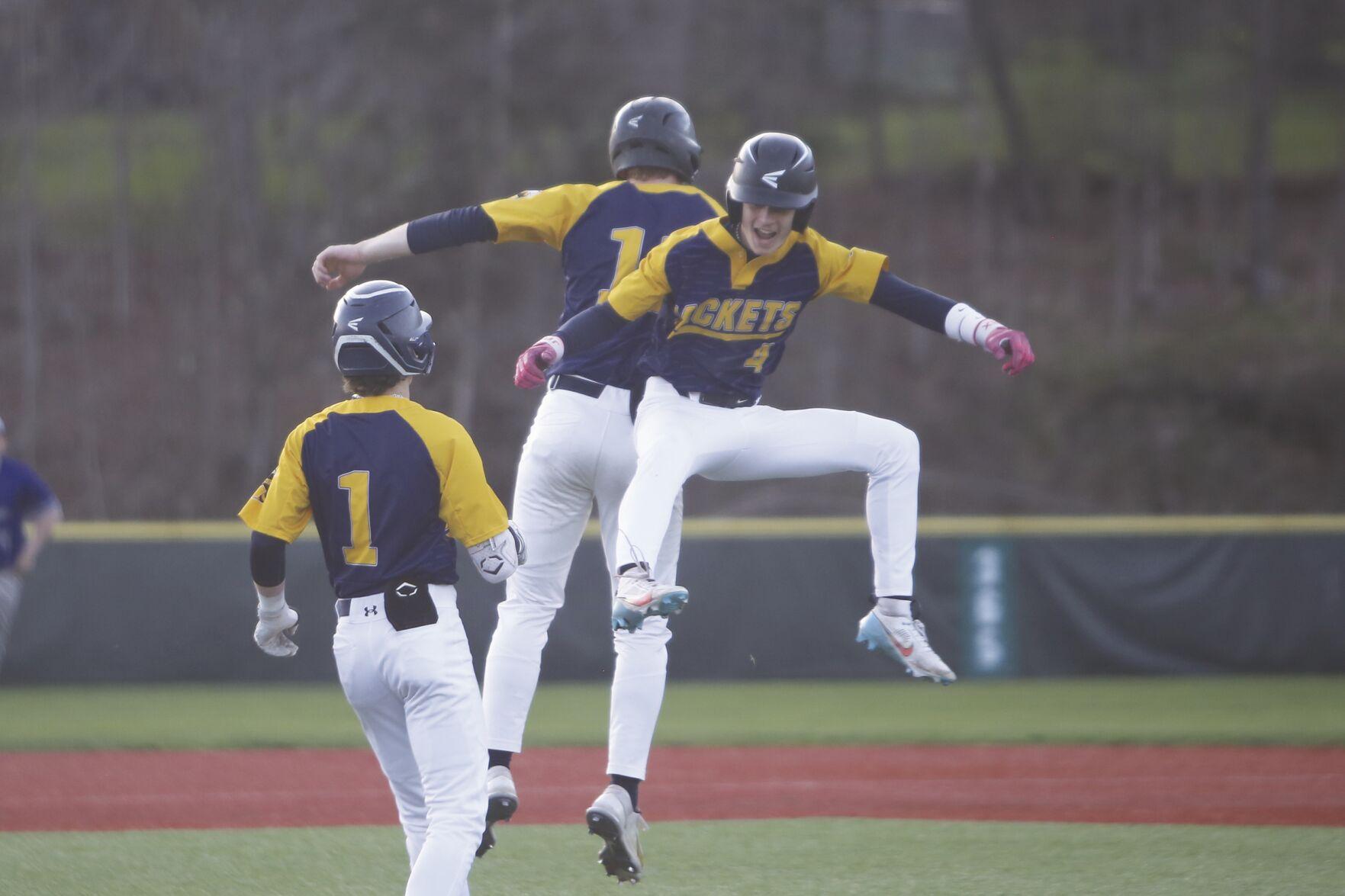 Oneonta caps comeback with 5-4 walk-off win over Owego | High School ...