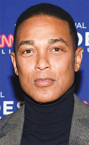 Don Lemon fired from CNN after divisive morning show run | National ...