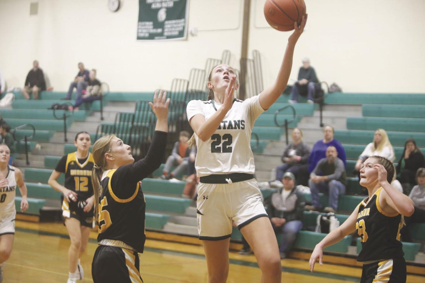 New talent set to emerge in wide-open girls basketball field | High ...