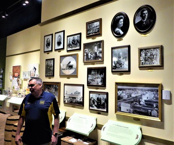 SPAM: Iconic American food celebrated in museum | | thedailystar.com