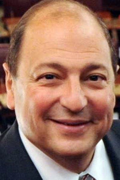 Former state Sen. Libous dies at 63 | Local News | thedailystar.com