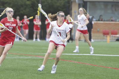 Oneonta women fall to Cortland; Hartwick wins 19-8 | College Sports ...