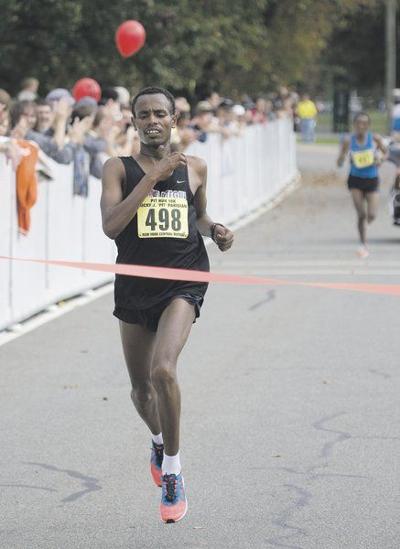 Elite runners only part of Pit Run's 21-year history | Local Sports ...