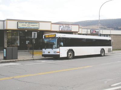 Common Council approves bus service continuations | Local News ...