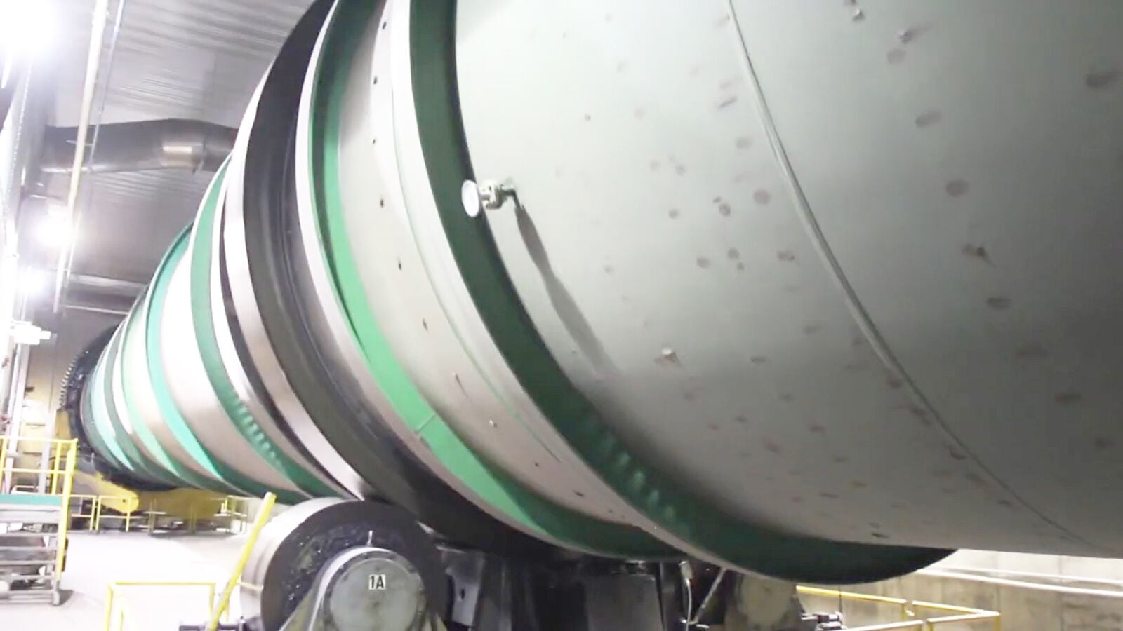 Delaware approves $2.3 million composter repair | Local News ...