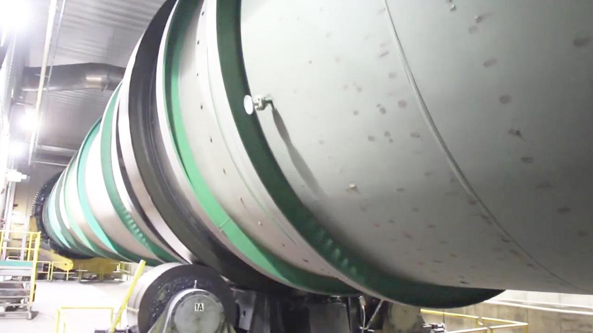 Delaware approves $2.3 million composter repair | Local News ...