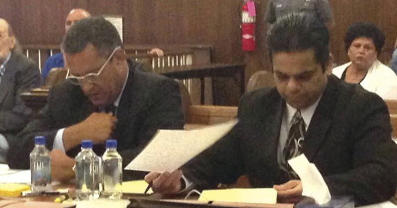 Love triangle details spill out at Ramsaran trial | Local News ...