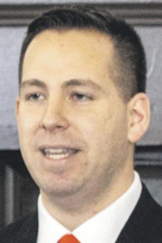 Salka to run for state Senate; candidate to run in new Assembly ...