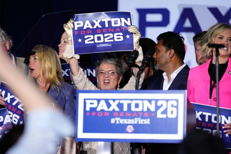 The top photos of the week by AP photojournalists | National ...