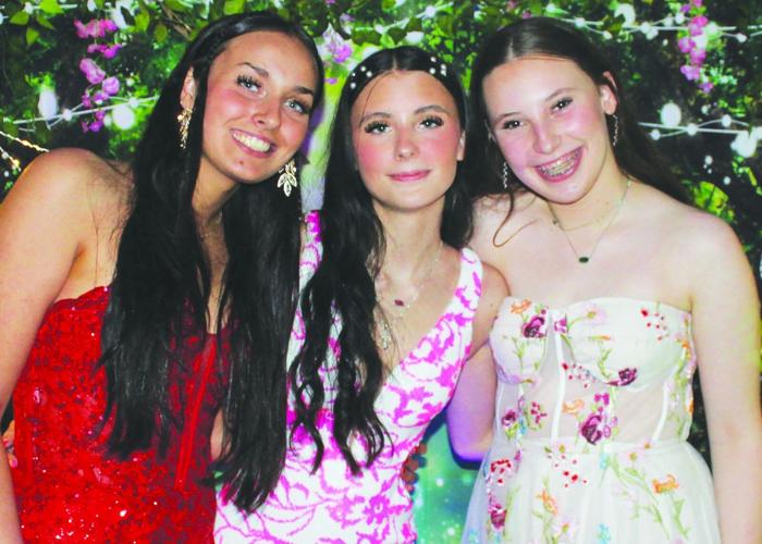 Prom season carries on tradition of a formal dance for all | Lifestyles ...