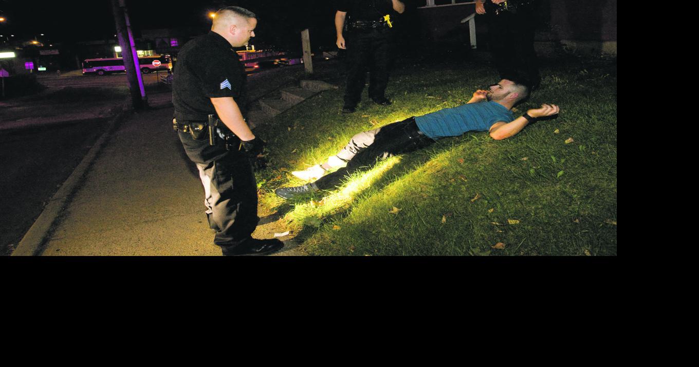Town, meet gown: A night out in Oneonta | Local News | thedailystar.com
