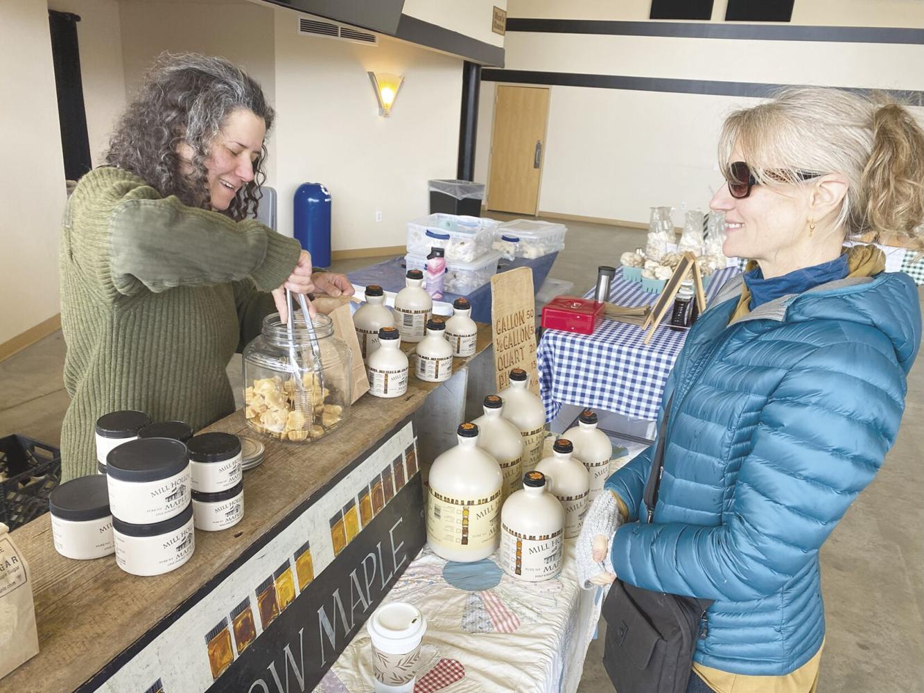 Oneonta Farmers' Market plans upcoming move | Local News | thedailystar.com