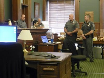 Defendant in murder trial awaits verdict | Local News | thedailystar.com