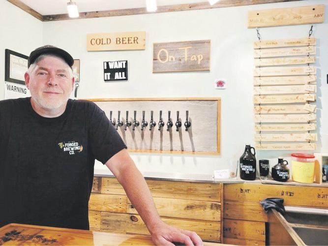 Excitement is bubbling up at farm breweries | Lifestyles | thedailystar.com