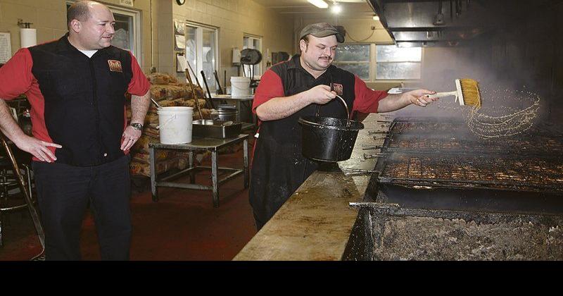 Brooks' House of BBQ earns prestigious honor | News | thedailystar.com