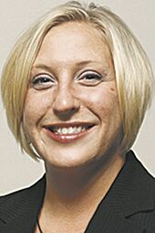 Opportunities for Otsego names new CEO | Local News | thedailystar.com