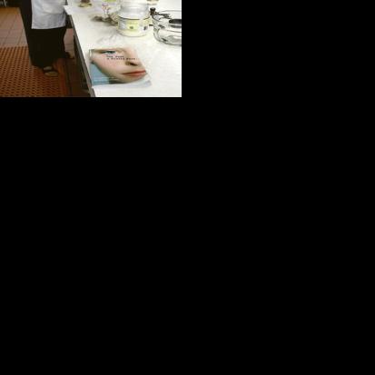 On the Bright Side: Church group makes, sells non-toxic beauty products ...