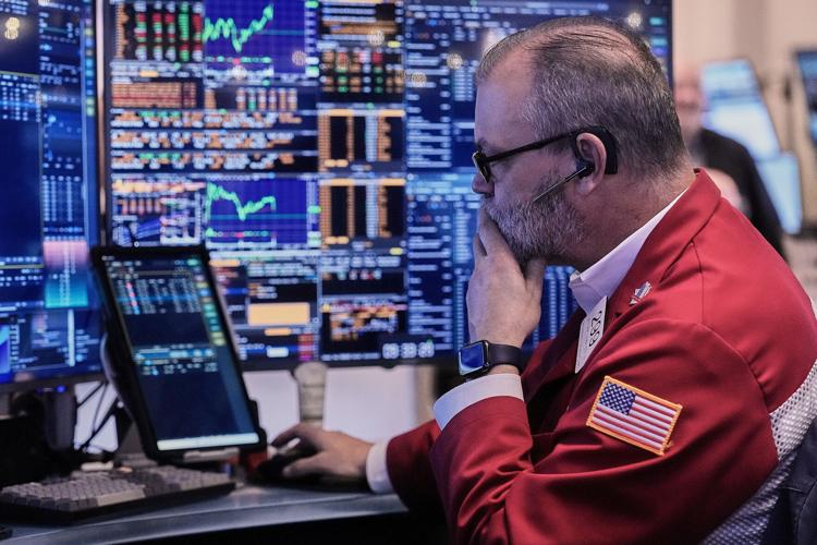 US markets lower before the bell after hot start to the year | National ...