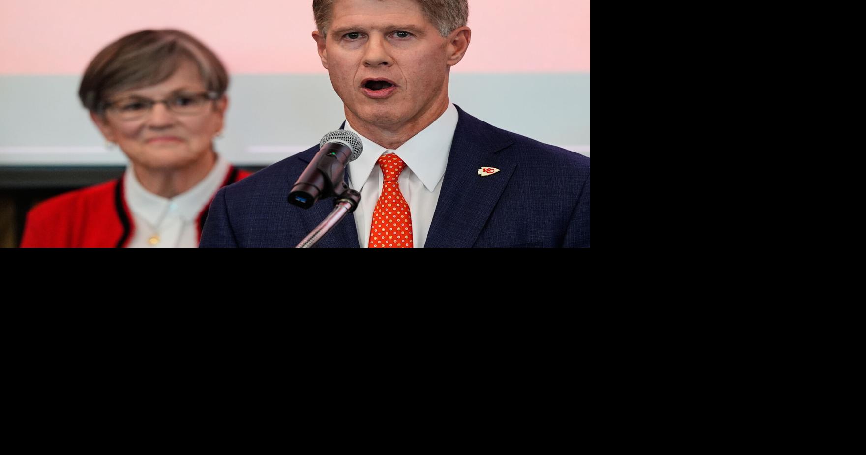 Royals face tough stadium decision of their own as Chiefs move to ...