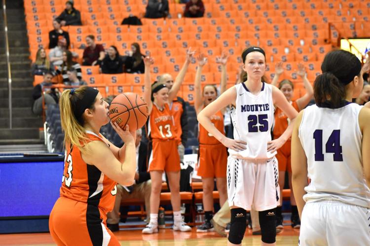 Strong finish gives Cooperstown section title | Sports | thedailystar.com